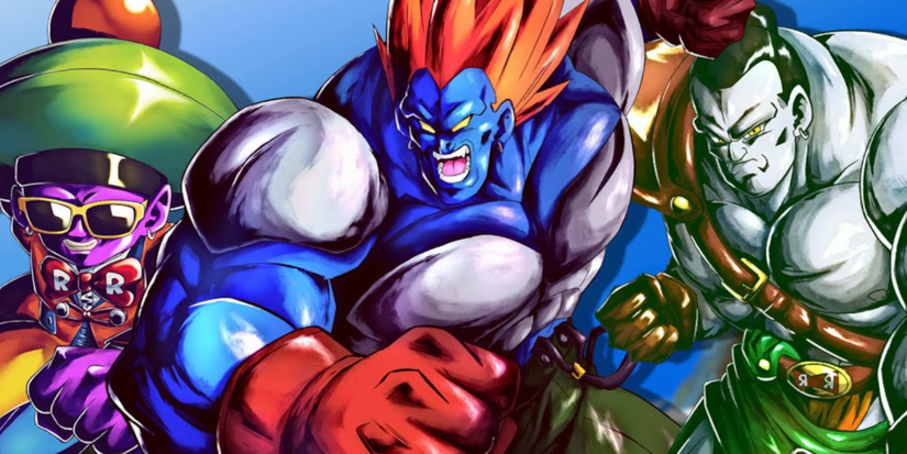 Dragon Ball: All Androids, Explained