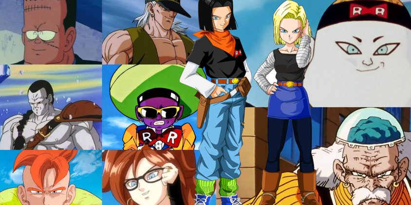 Every Canon Fight Goku Has Lost In Dragon Ball