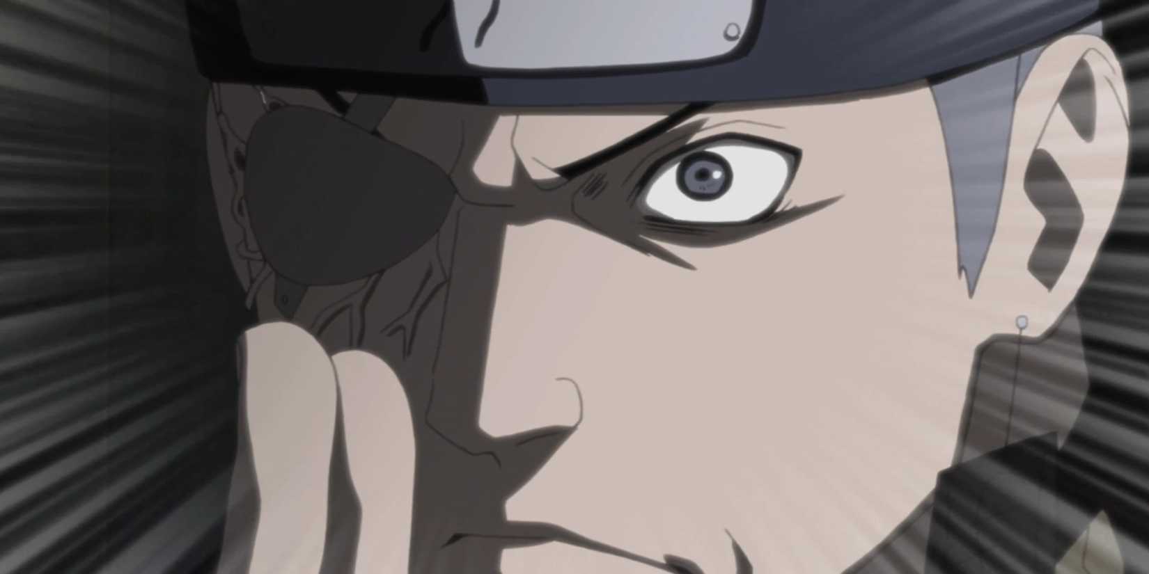 Naruto: The Plot Holes Surrounding Obito, Explained
