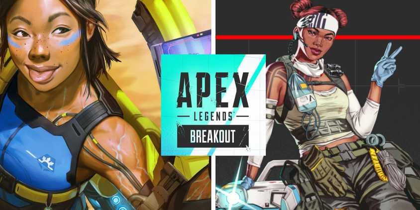 How to Super Glide in Apex Legends