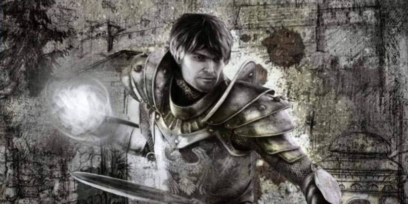 Late PS3 RPGs Almost No One Remembers