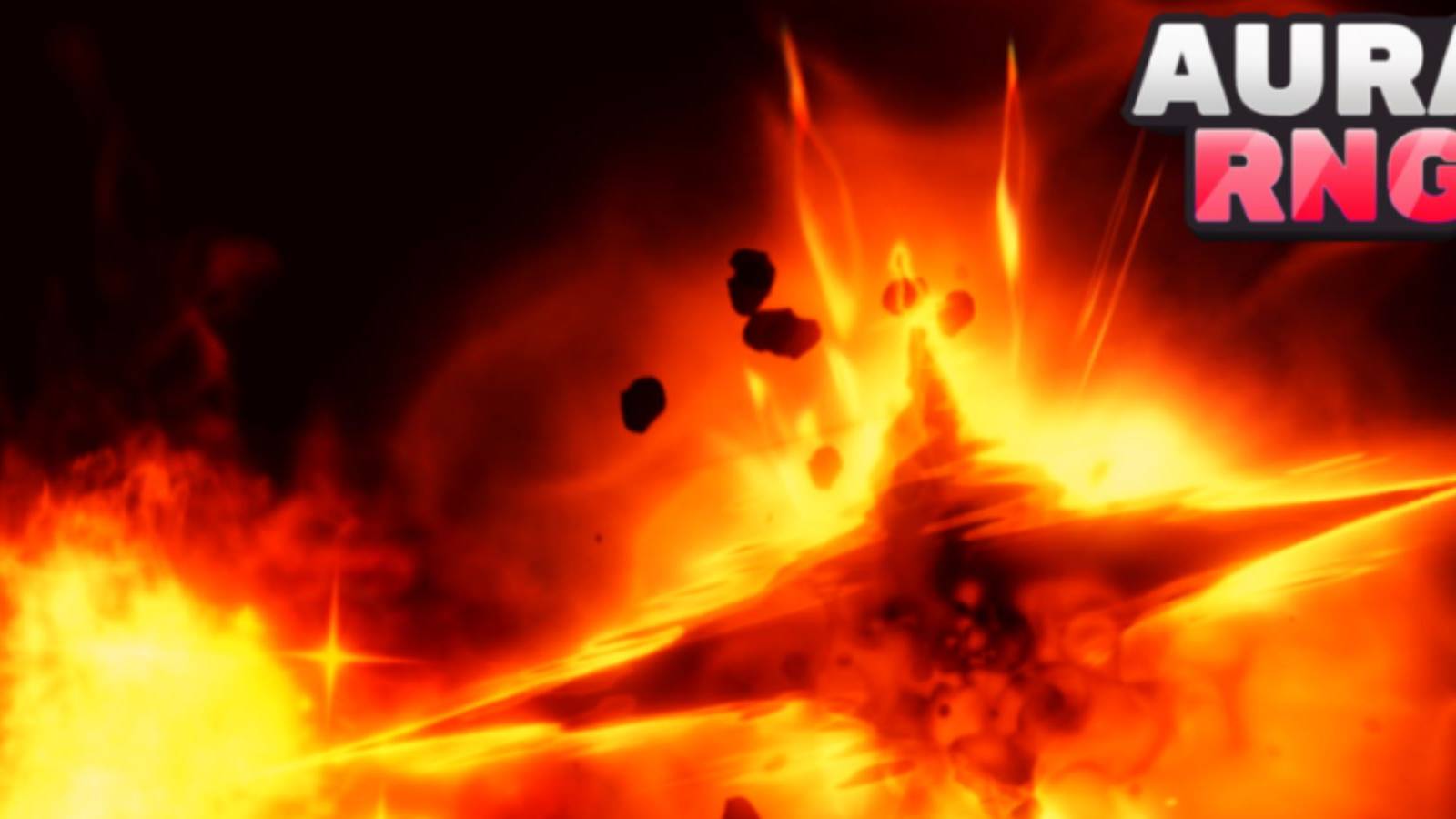 Roblox: Aura RNG Codes