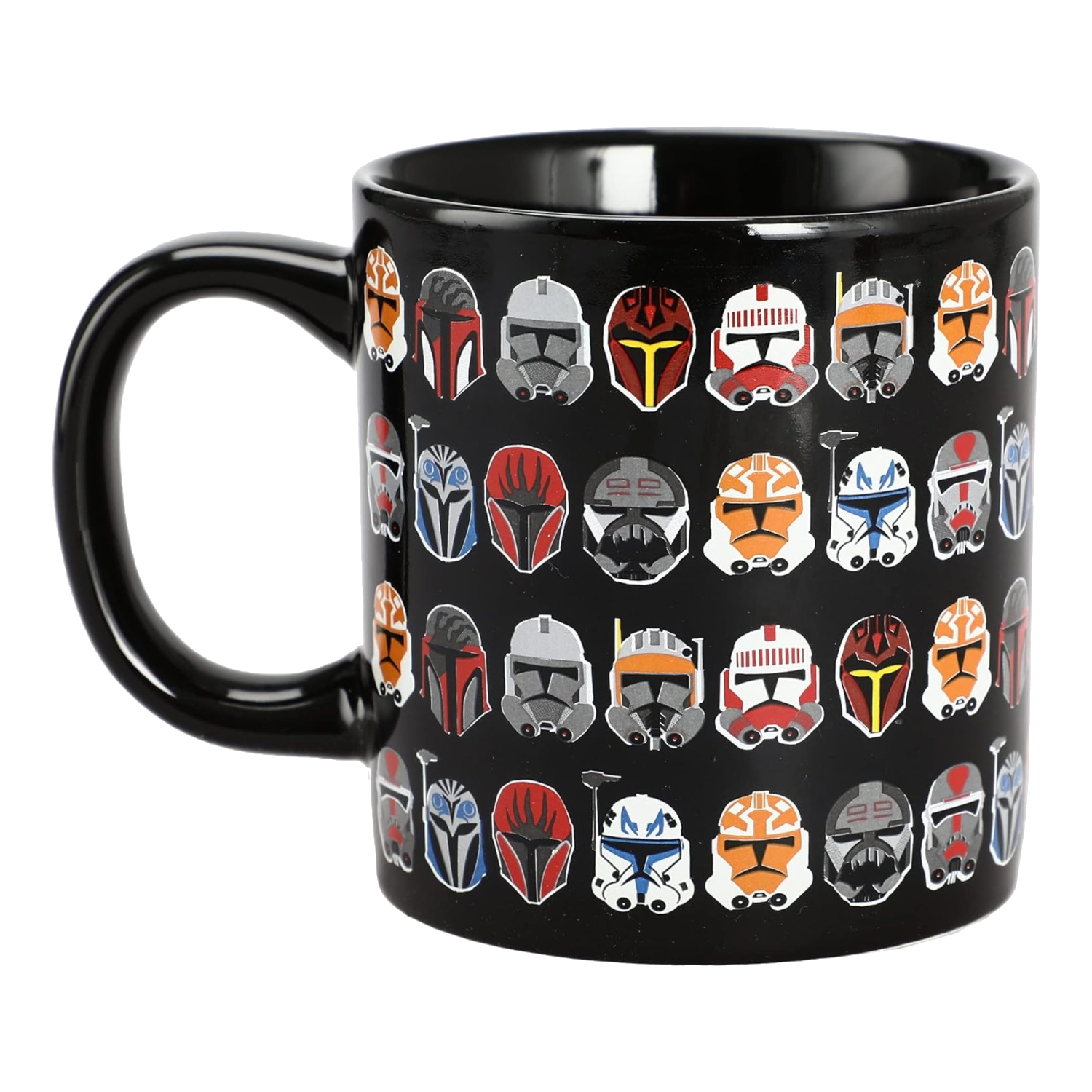 Star Wars: Say Goodbye to Clone Force 99 With The Best Bad Batch Merch