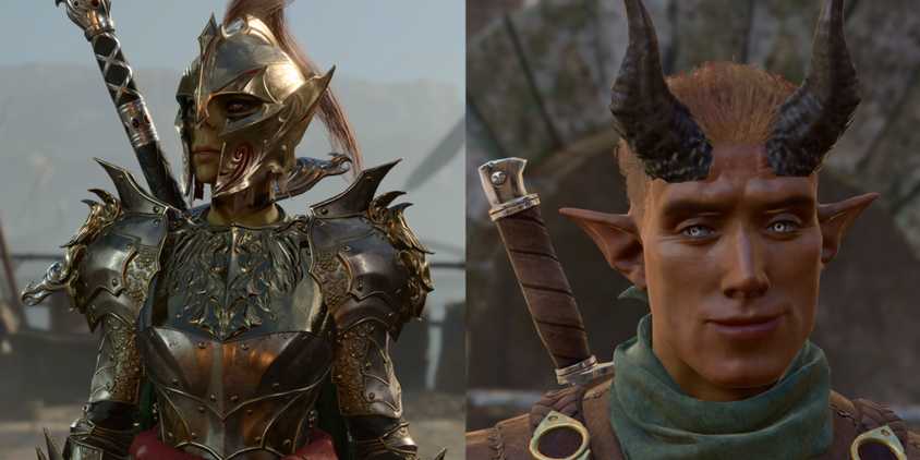 Should You Kill Abdirak in Baldur's Gate 3?