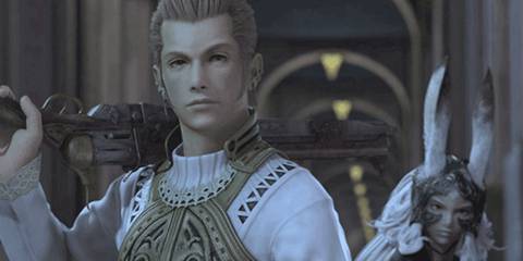 Final Fantasy 12 News, Trailer, Guides, and More