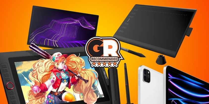 Best Tablets for Kids in 2024