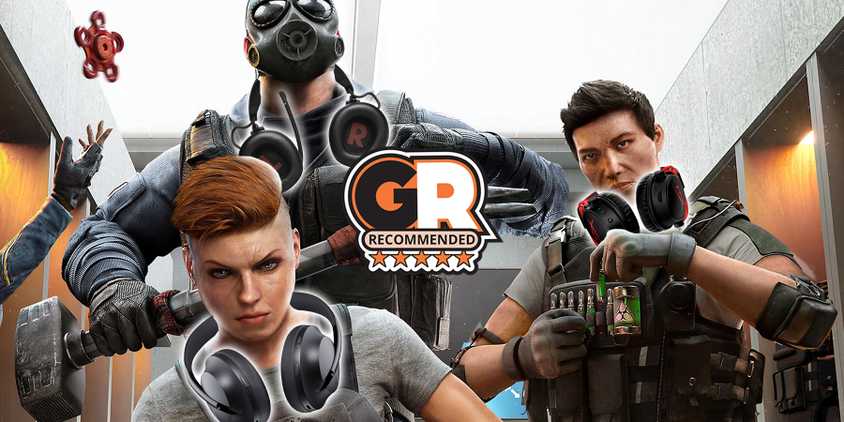 Rainbow Six Siege: Skopos Operator Guide