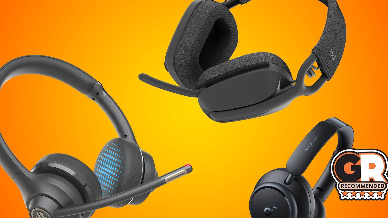 Best Headsets for Work in 2024