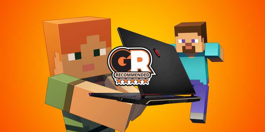 This Gaming Mouse Is the Secret to Improving Your CPS In Minecraft PvP