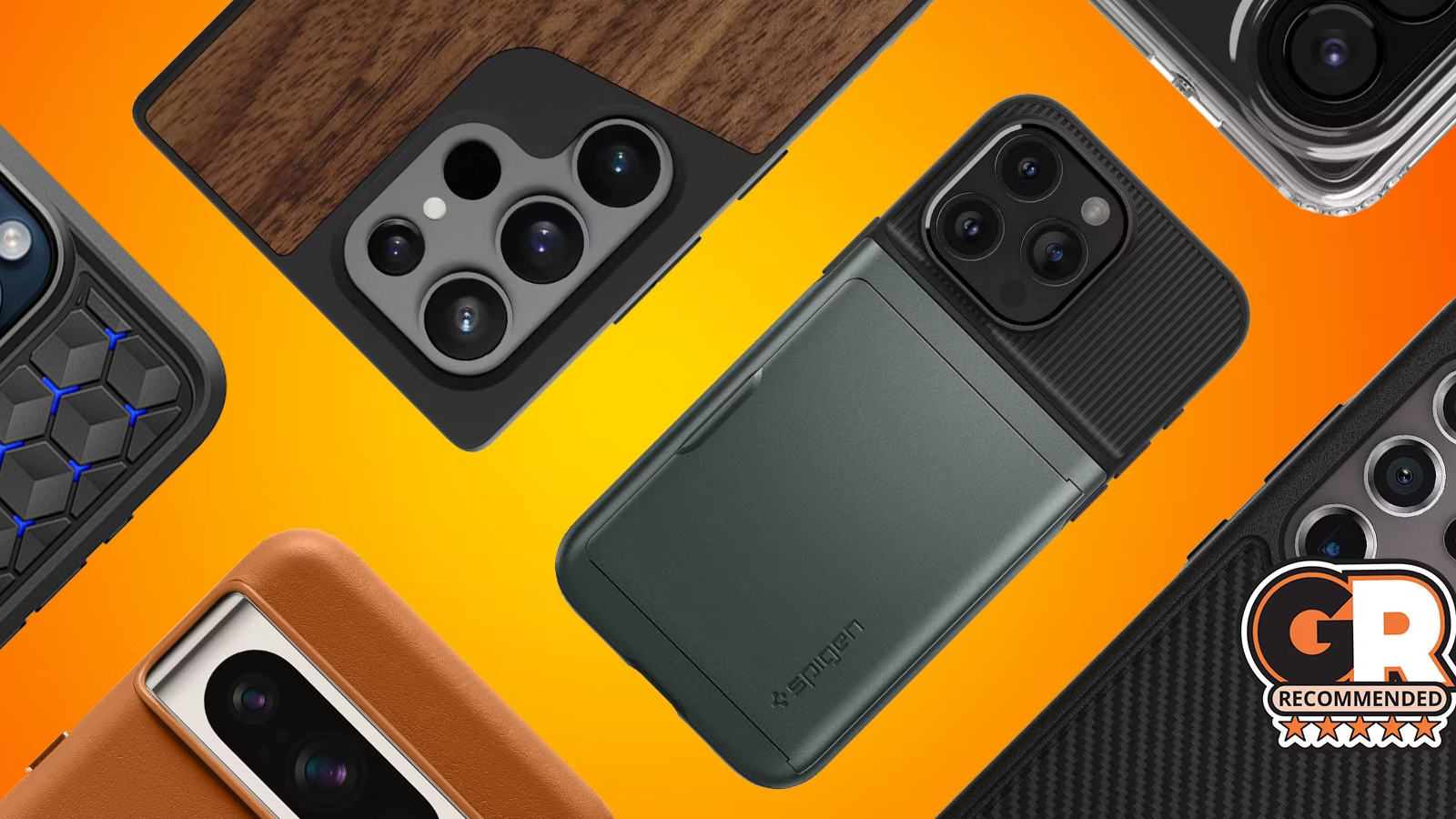 Best Phone Cases in 2024