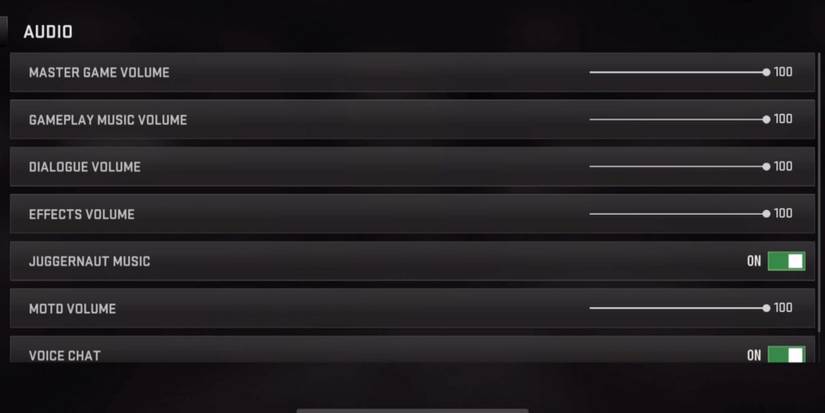 Best Settings for CoD Warzone Mobile