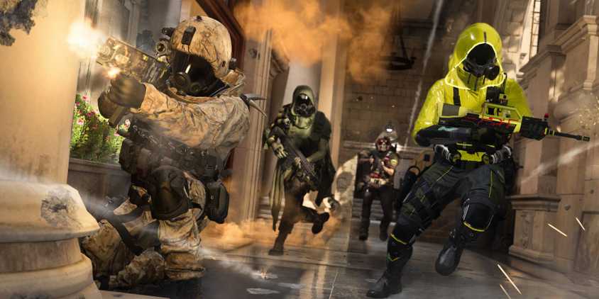 CoD MW3 & Warzone: Best Renetti Meta Loadout