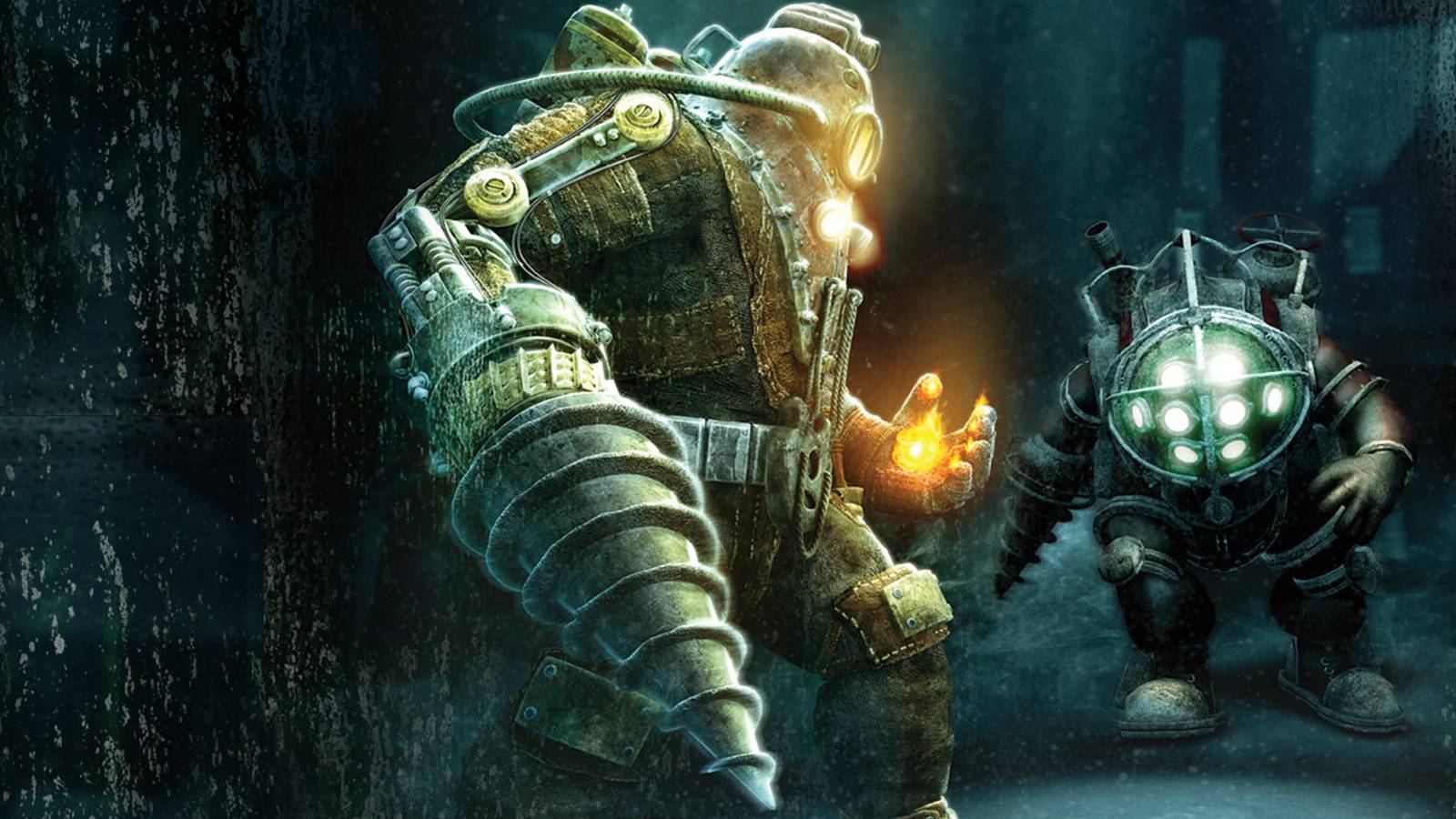 BioShock 4 Combat Must Take a Plunge Where Past Games Dipped Their Toes