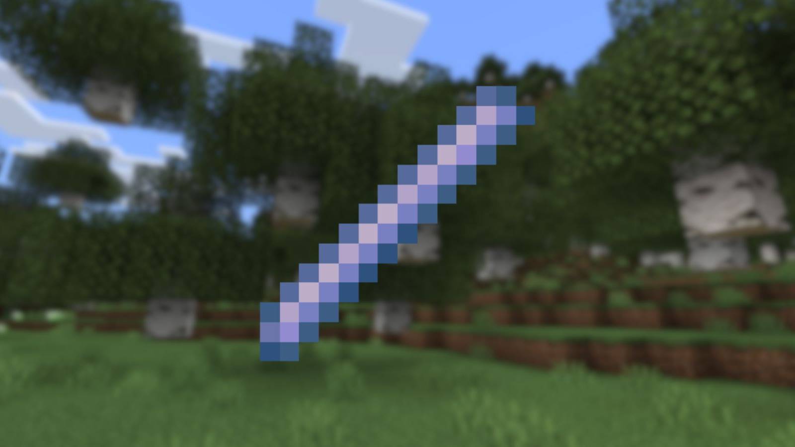 How to Get Breeze Rods in Minecraft