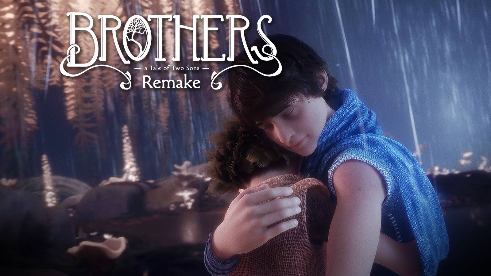 Brothers: A Tale of Two Sons Remake Review
