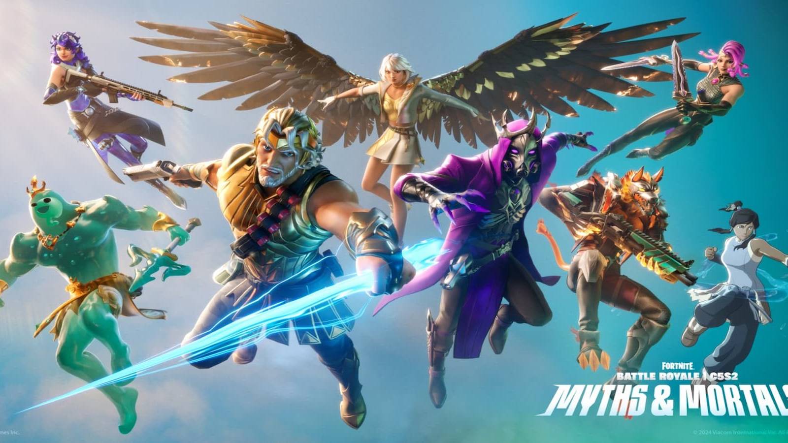 How to Restart Fortnite