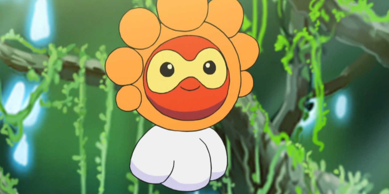 Pokemon: 7 Strongest Fire-types in Hoenn