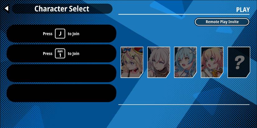 Holo X Break - How Does Saving Work