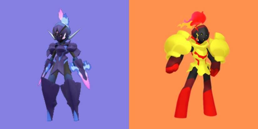 Best Charcadet Moveset in Pokemon GO