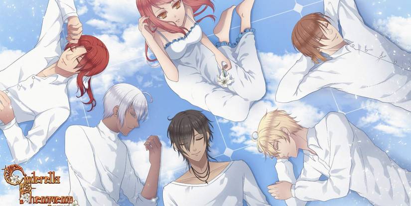 Best Otome Games On Steam