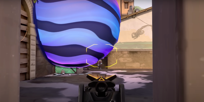 Valorant: Pro Tips For Agent Clove