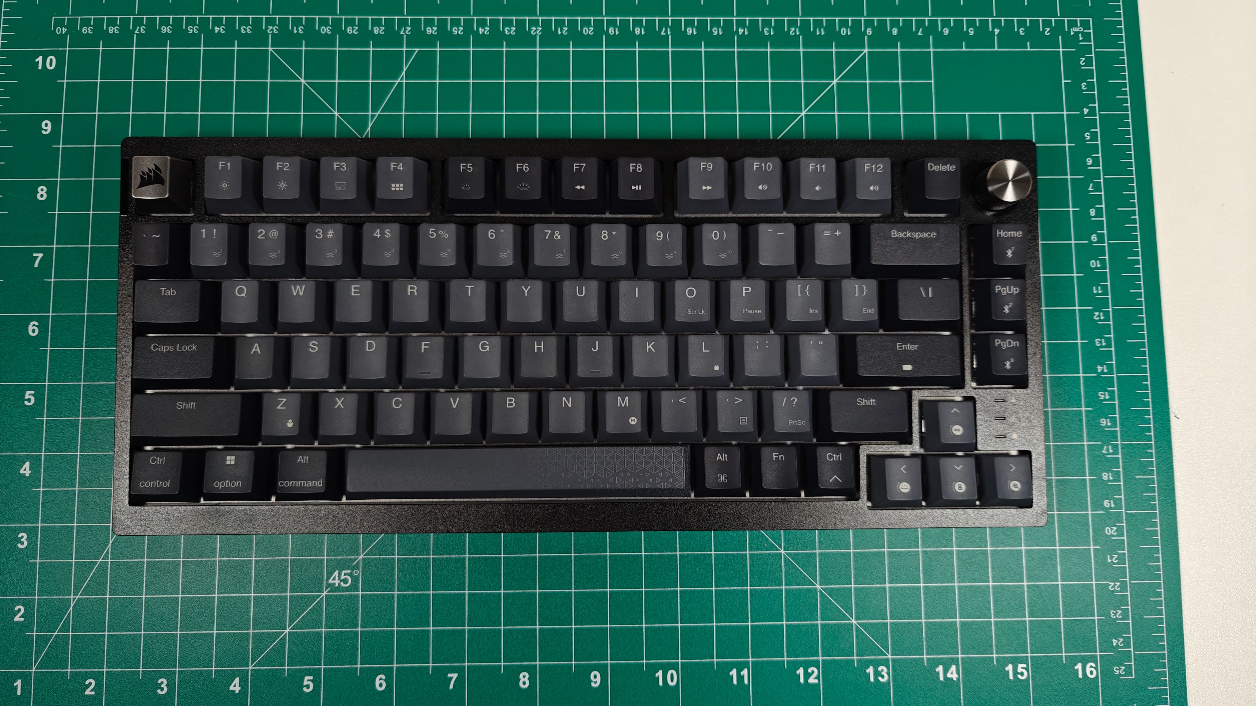 Corsair K65 Plus Keyboard Review