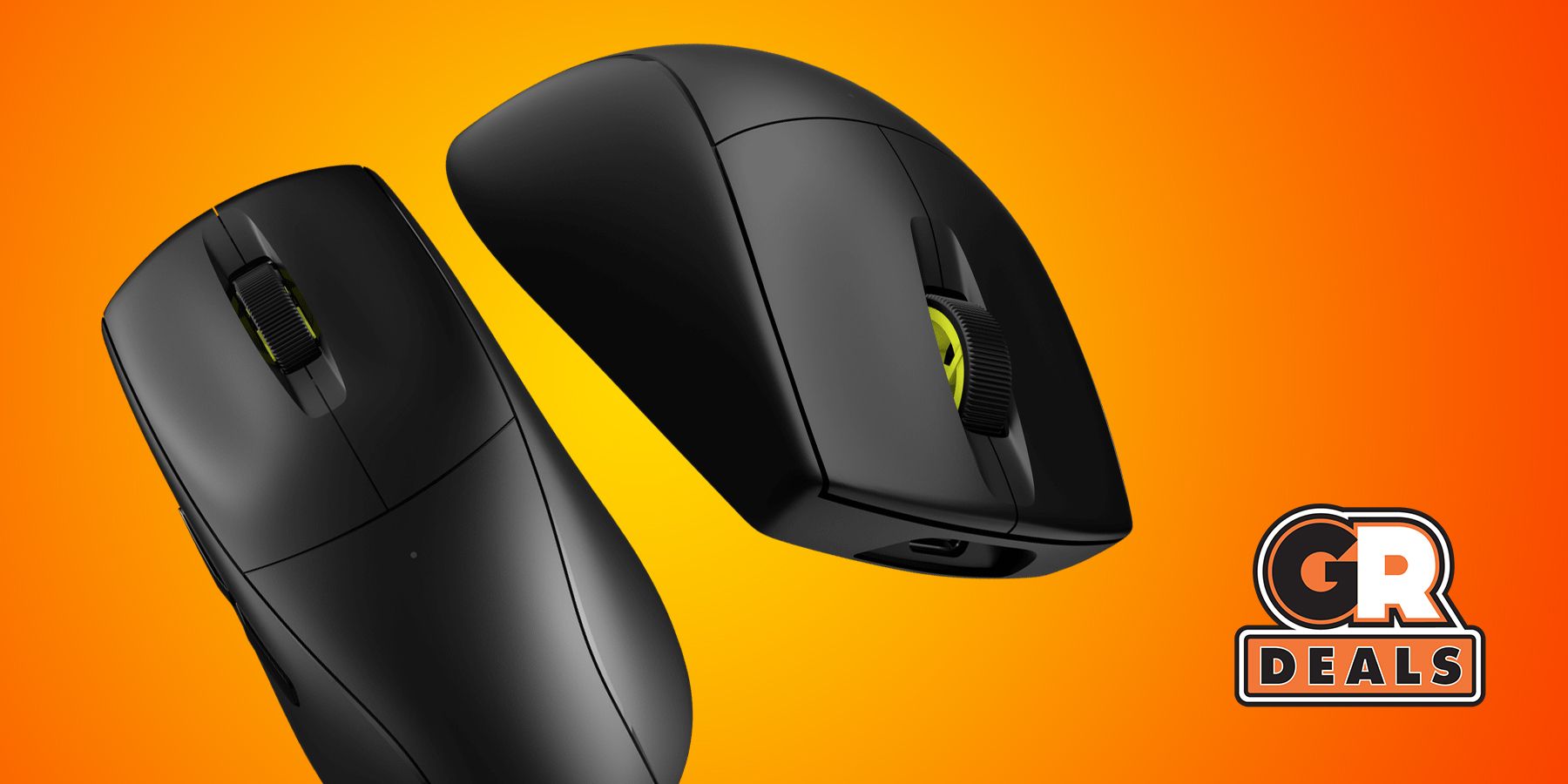 This FPS Gaming Mouse Hits Its Lowest Price Yet on Amazon