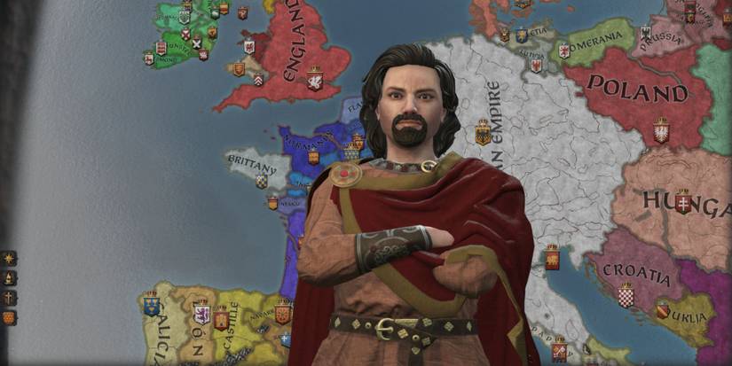 Best Starting Rulers For Crusader Kings 3: Legends Of The Dead