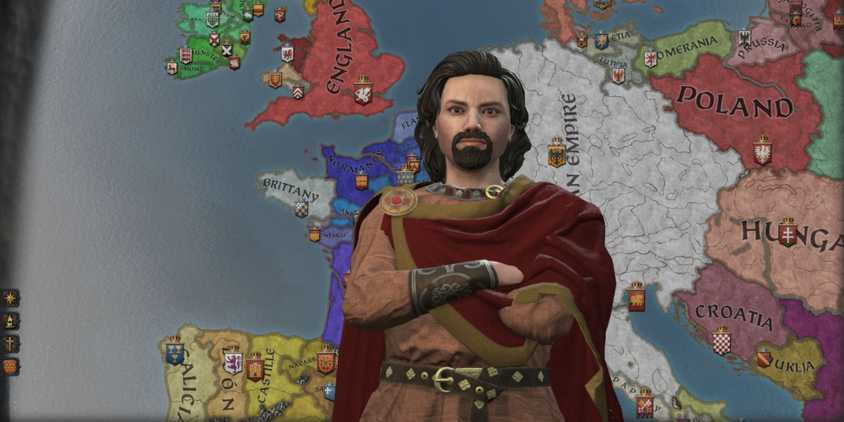 Fun Playthrough Ideas For CK3