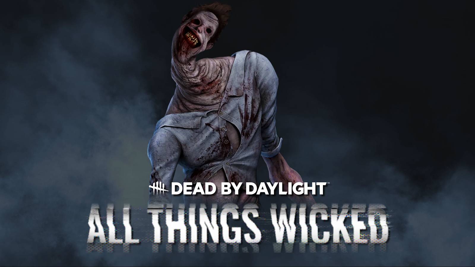 Dead by Daylight: Best Builds for The Unknown