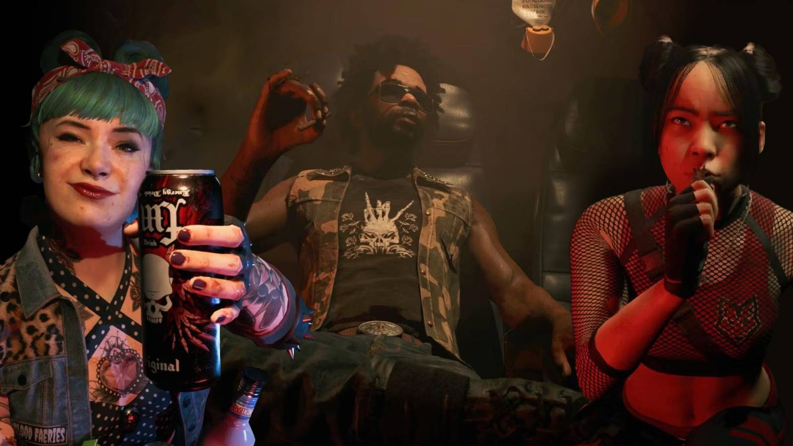 Dead Island 2 Best Slayers