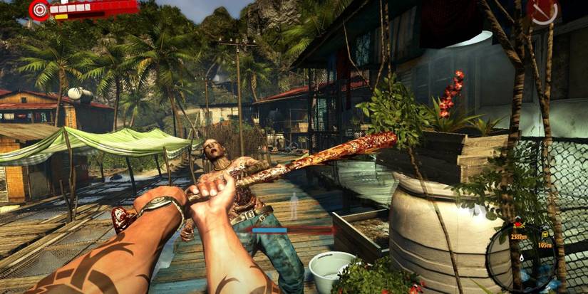 Best Mods For Dead Island: Riptide