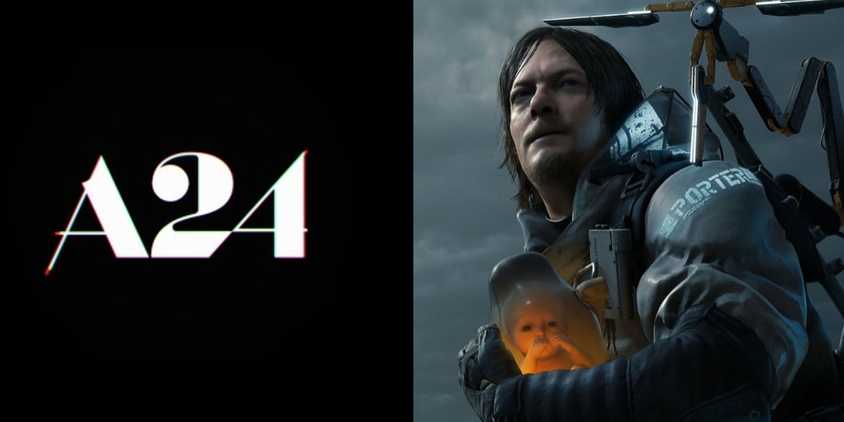 Hideo Kojima Reveals How He Pitched Death Stranding to Norman Reedus