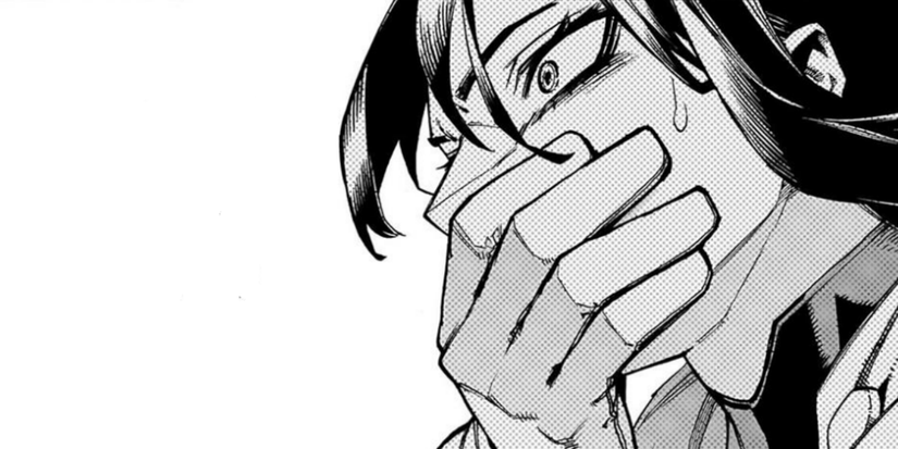 My Hero Academia Chapter 418 Preview: Izuku Witnesses Shigaraki's Past