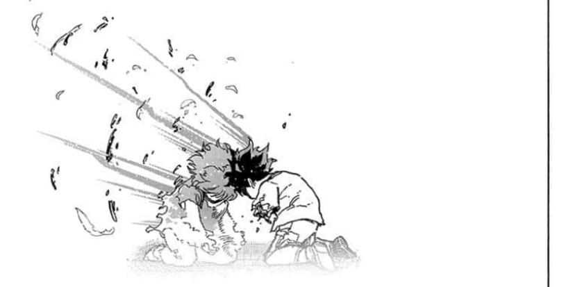 My Hero Academia Chapter 419 Preview: Shigaraki And Deku Vs All For One