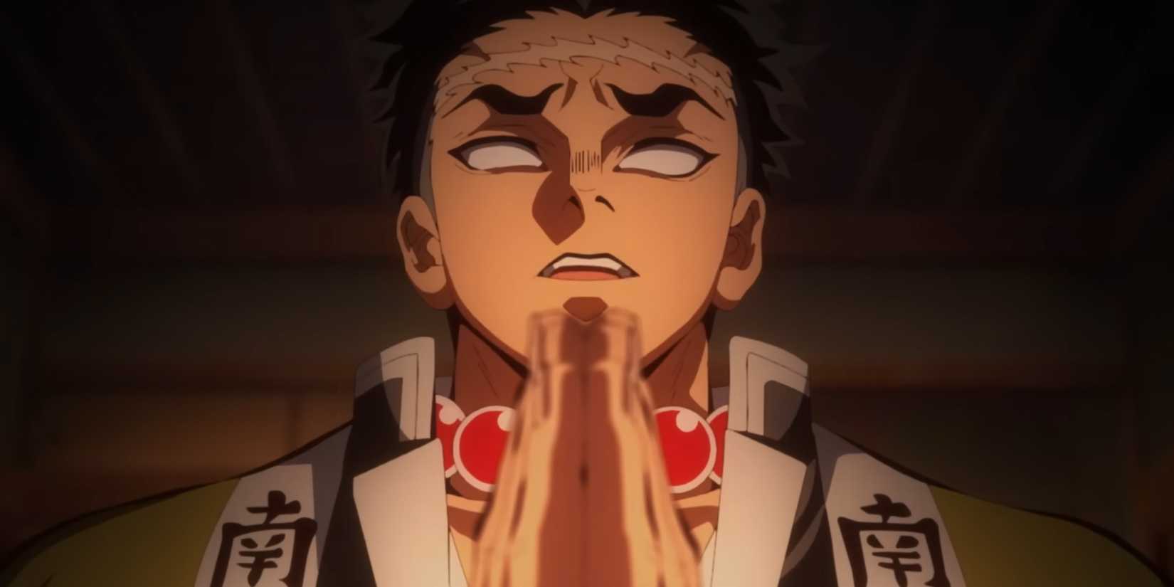 All Ranks In Demon Slayer