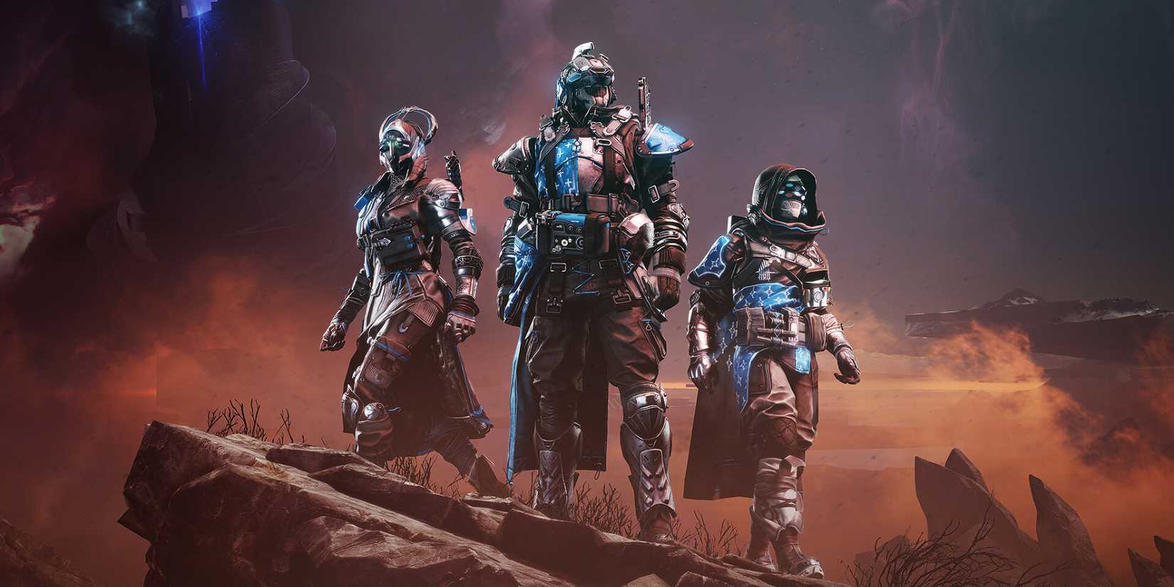 Destiny 2: Rarest Emblems