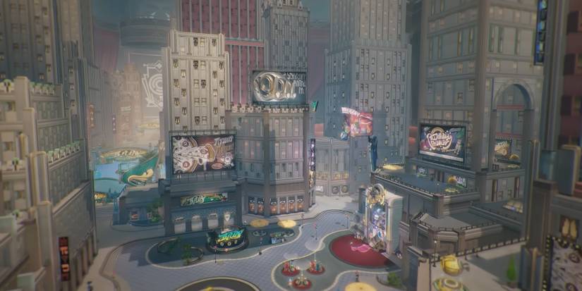 Honkai: Star Rail – Dewlight Pavilion Dream Ticker Puzzle Solutions