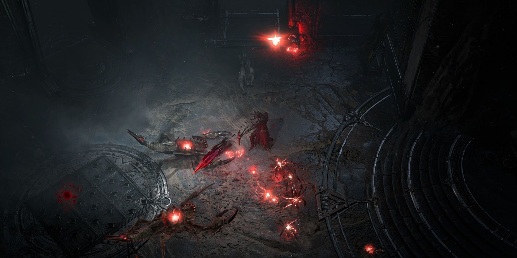 Diablo 4 Gauntlet Rewards and Release Date Diablo 4 Gauntlet Rewards and Release Date