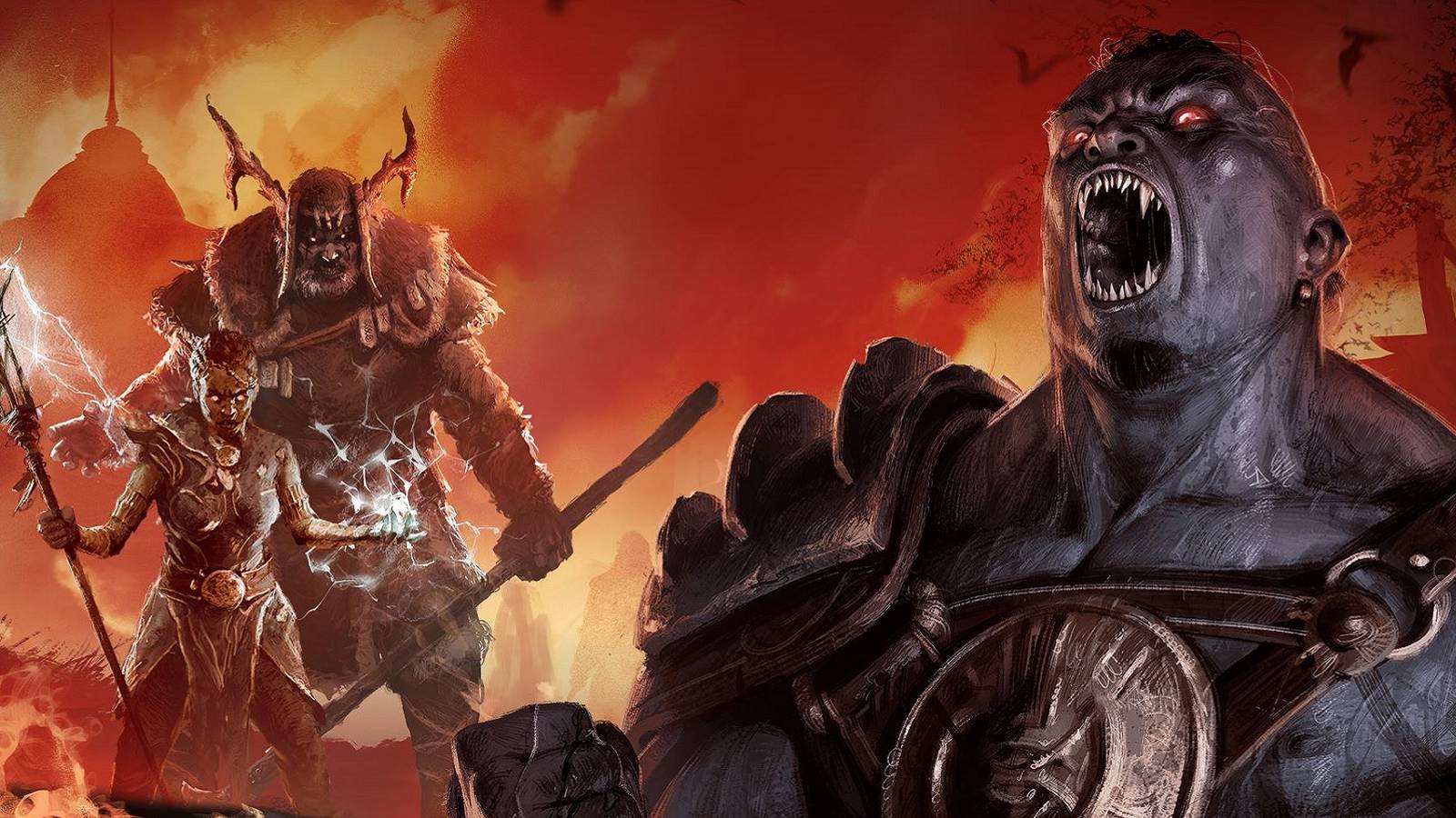 Diablo 4 Reveals What Is Coming in Its Mid-Season Update