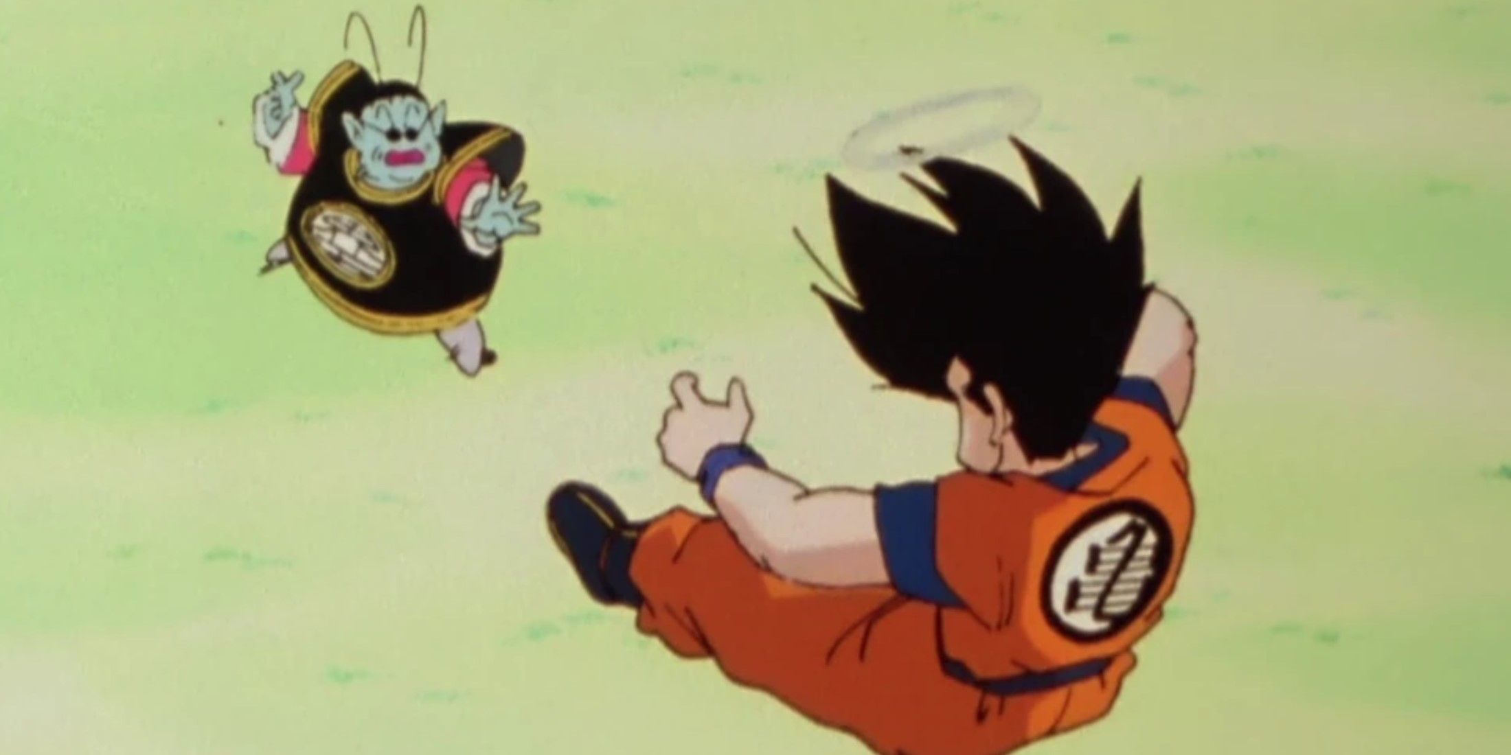 King Kai Dbz