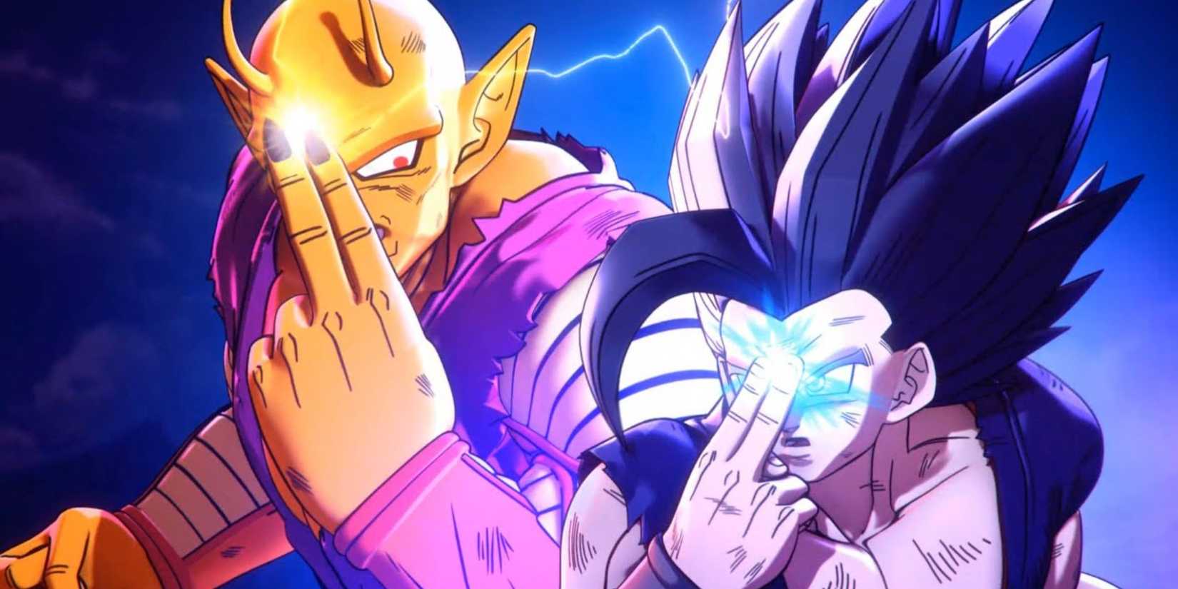 Dragon Ball: Every Z-Fighter's Strongest Attack, Explained