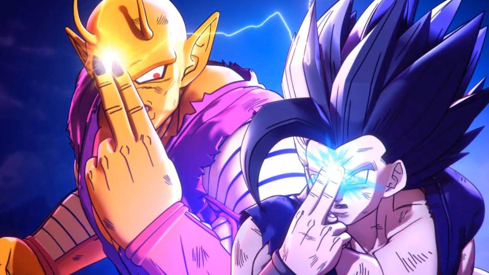 Dragon Ball: Piccolo’s Special Beam Cannon, Explained