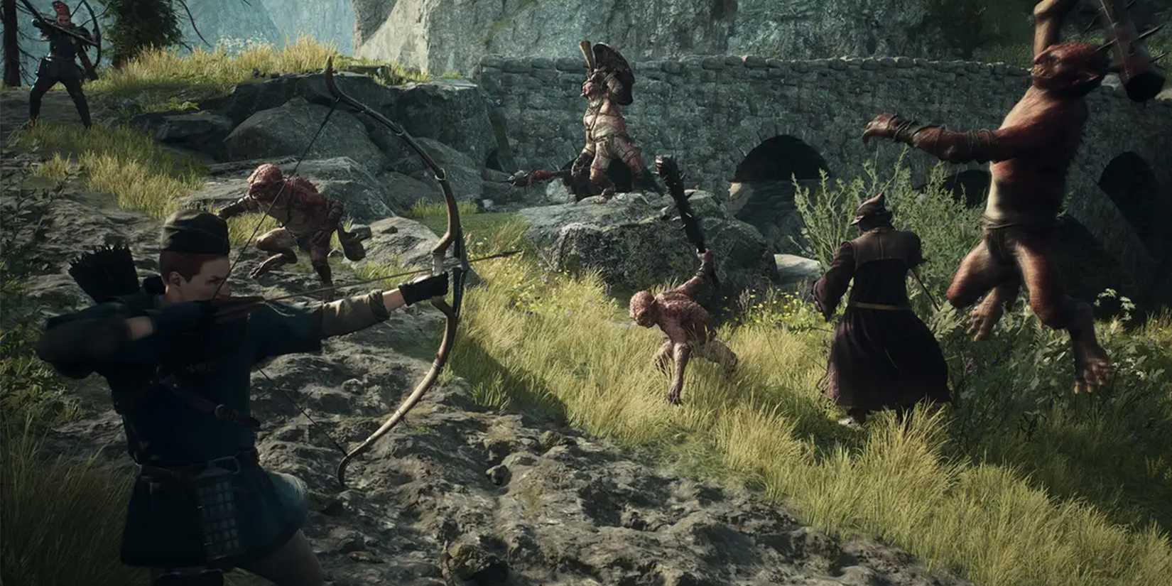 Dragon’s Dogma 2: Best Armor for Every Vocation