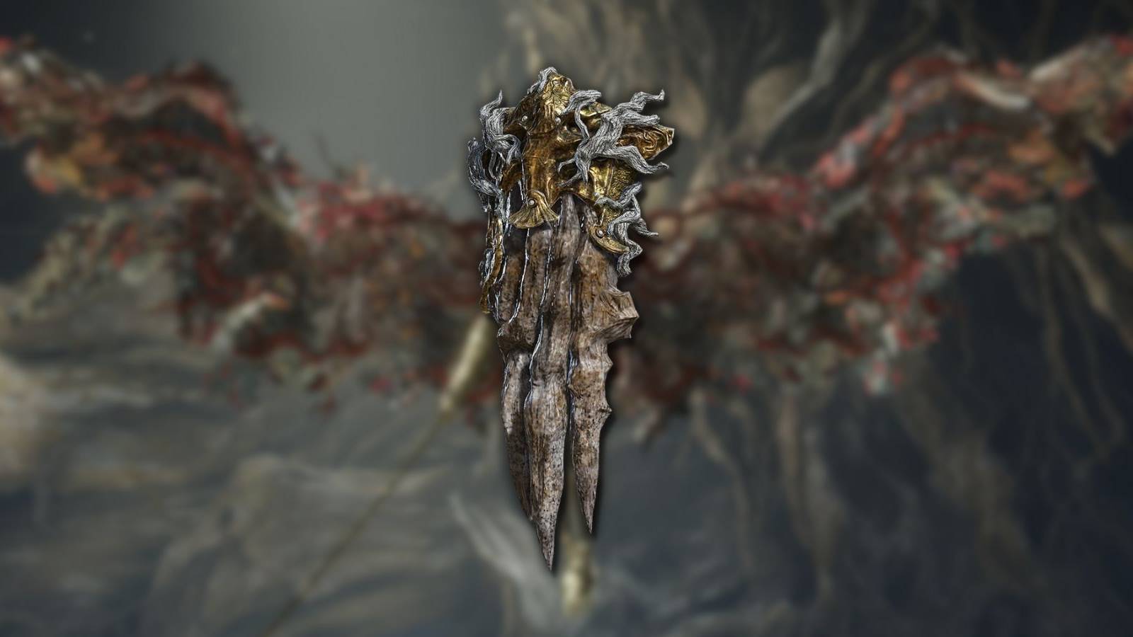 Elden Ring: How to Get the Dragonclaw Shield