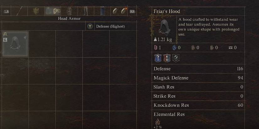 Dragon's Dogma 2: Best Early-Game Head Armor & Where To Find Them