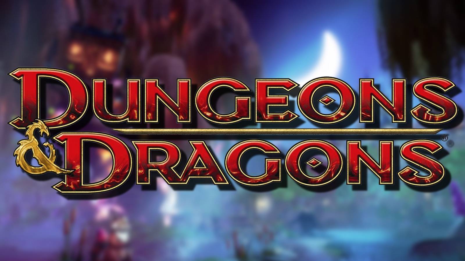 Disney Dreamlight Valley Devs Making Dungeons and Dragons Survival-RPG