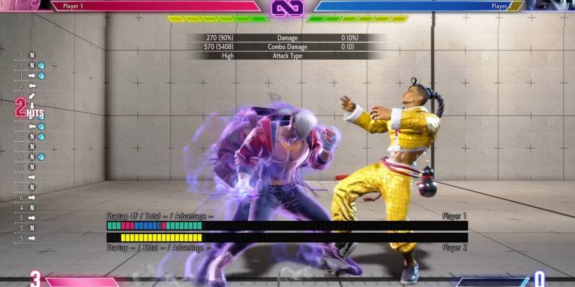 How To Play Ed In Street Fighter 6 (Move List, Combos, Tips, & More)