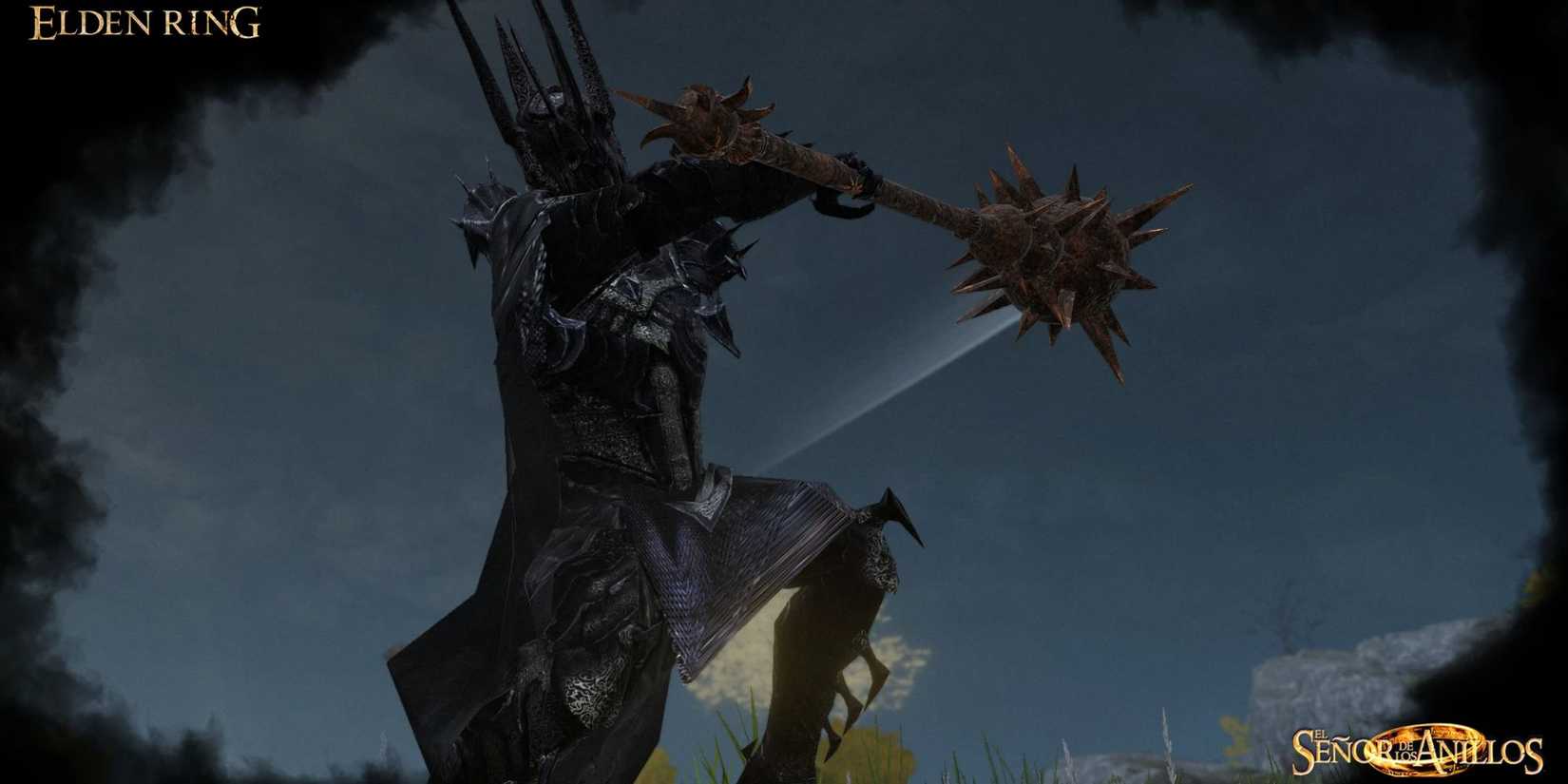 Games With The Best Lord Of The Rings Mods