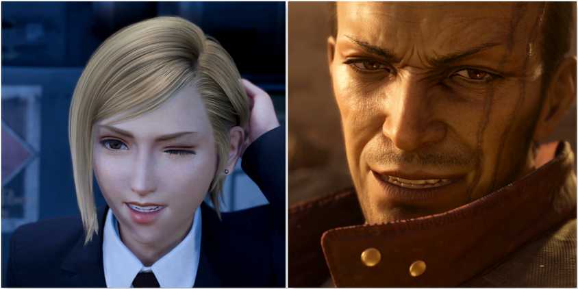 Best Final Fantasy 7 Rebirth Mods to Try